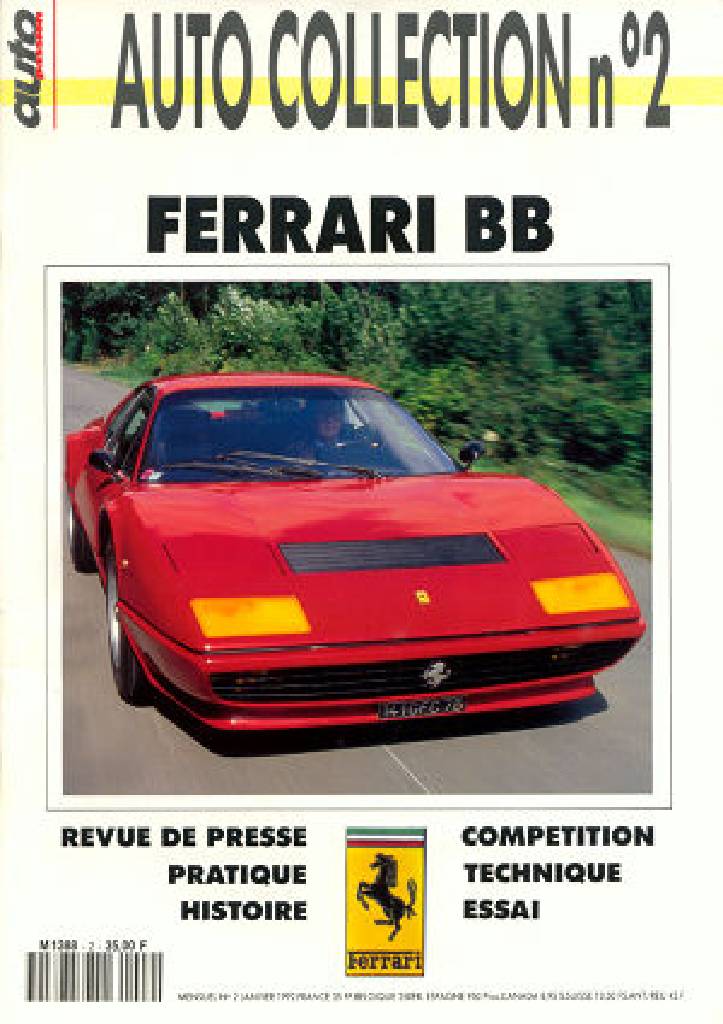 Auto Collection :: dacorsa.com